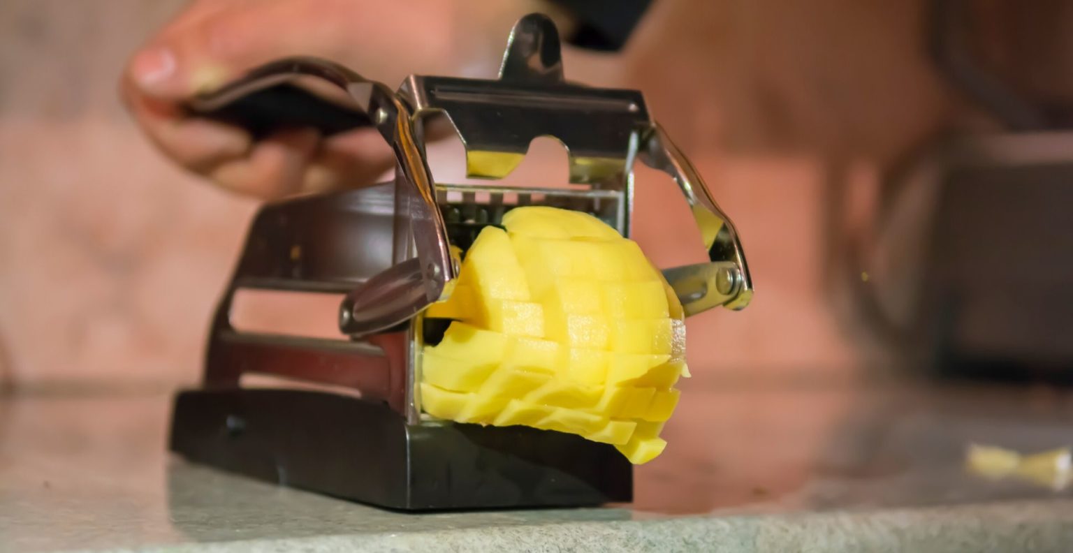 5 Best Chip Cutters UK (2026 Review) | Spruce Up!