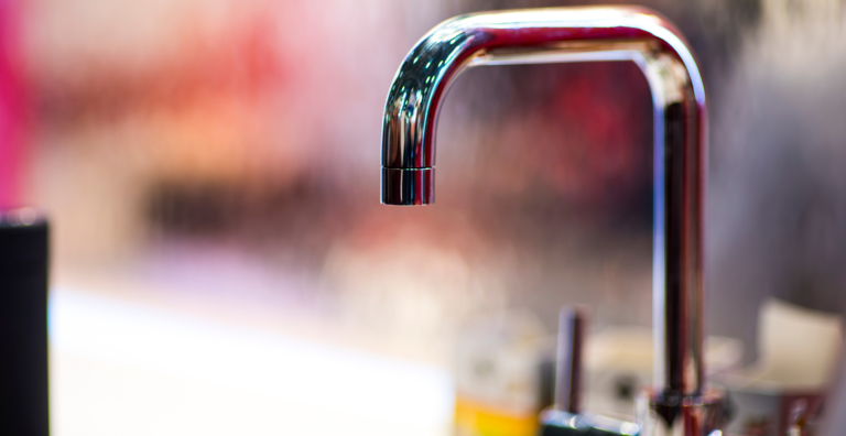 5 Best Instant Hot Water Taps UK (2026 Review) | Spruce up!
