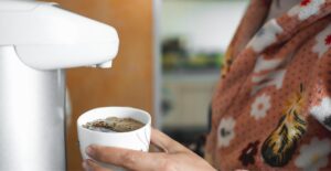 7 Best One Cup Kettles UK (2025 Review) | Spruce up!