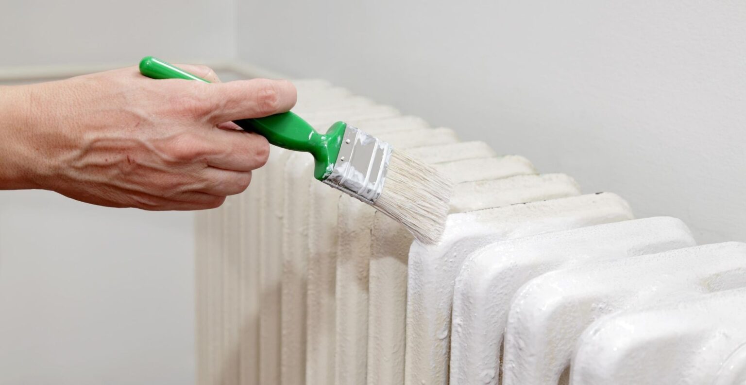 5 Best Radiator Paints UK (2025 Review) | Spruce Up!