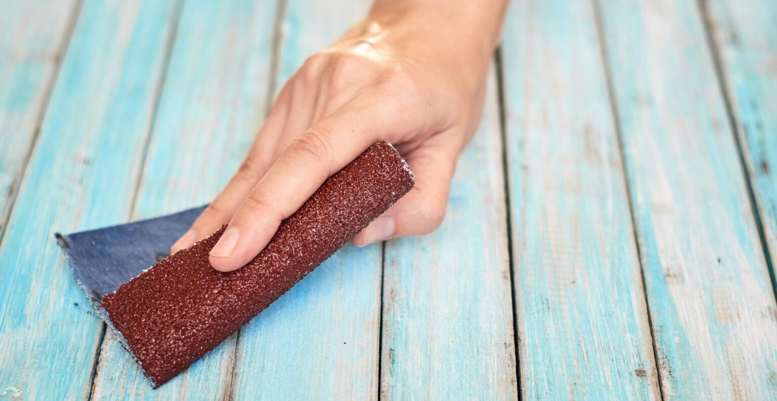 5 Best Sandpapers UK (2026 Review) | Spruce Up!
