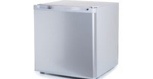 5 Best Table Top Freezers UK (2025 Review) | Spruce Up!