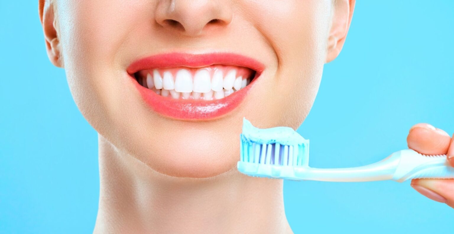 5 Best Whitening Toothpastes (2025 Review) | Spruce Up!