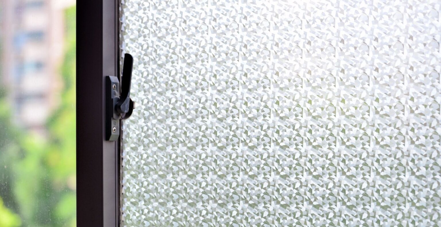 5 Best Privacy Window Films UK (2025 Review) | Spruce Up!