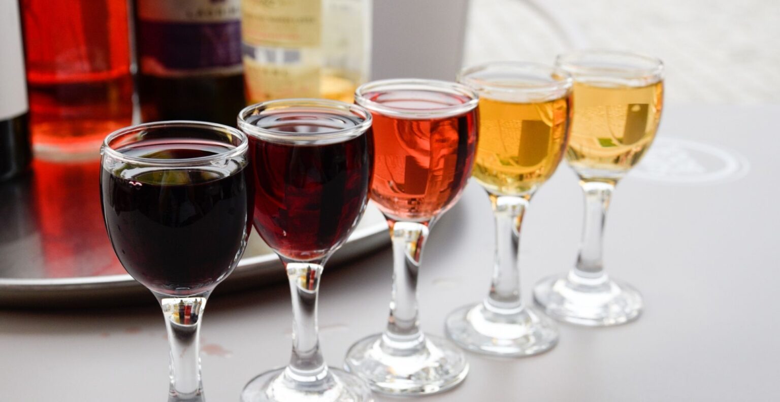 5 Best Port Glasses UK (2025 Review) | Spruce Up!