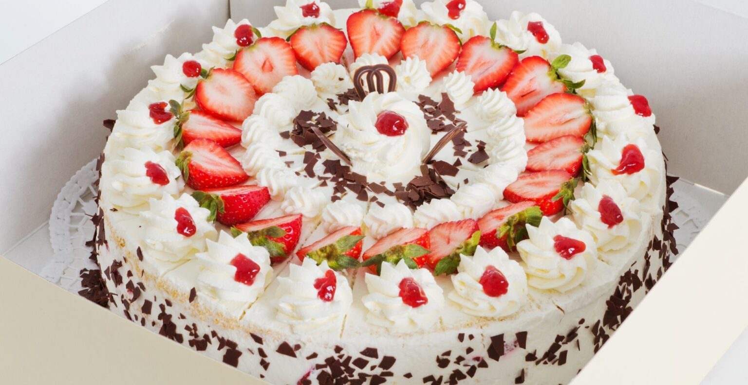 5 Best Cake Boxes UK (2024 Review) | Spruce Up!