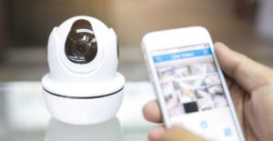 5 Best Smart Security Cameras with Cloud Storage UK (2024 Review)