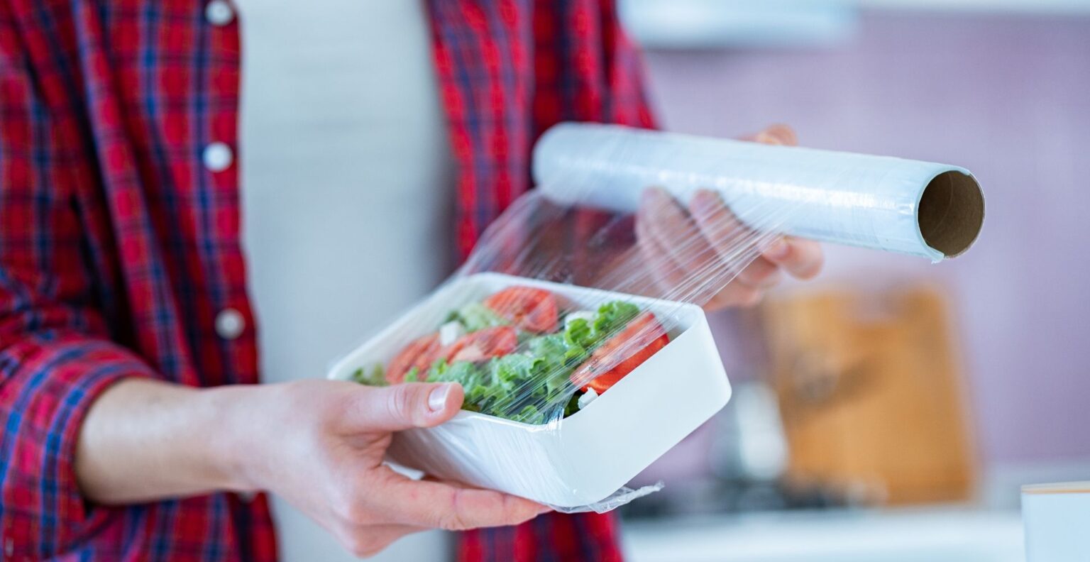 9 Best Cling Films UK (2025 Review) | Spruce Up!