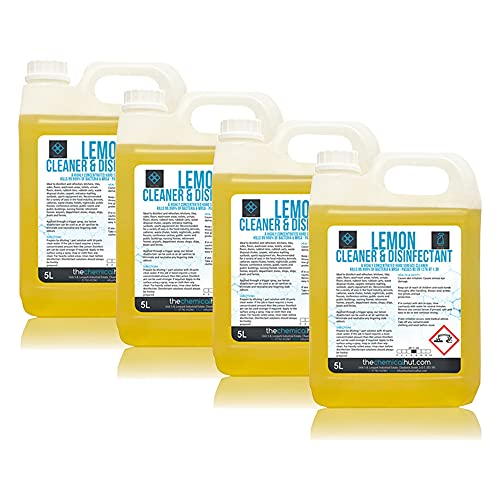 4 Best All-Purpose Cleaners UK (2025 Review) | Spruce Up!