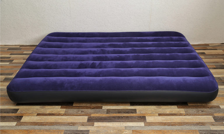 The Best Inflatable Double Beds - Spruce Up