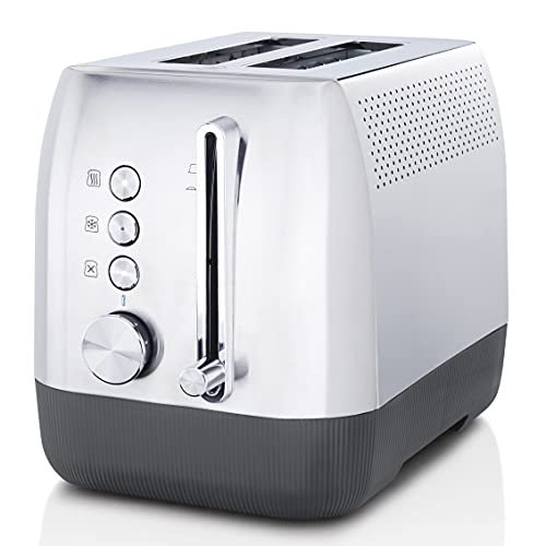 5 Best 2 Slice Toasters UK (2026 Review) | Spruce Up!