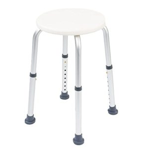 6 Best Bathroom Stools UK (2025 Review) | Spruce Up!