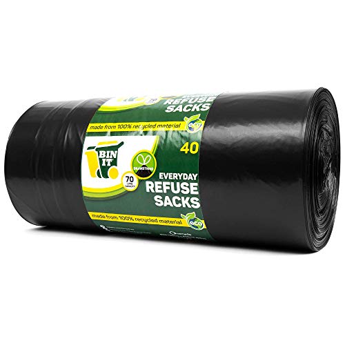 The Best Bin Liners - Spruce Up