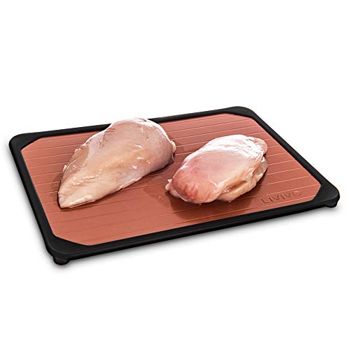 10 Best Defrosting Trays UK (2026 Review) | Spruce Up!