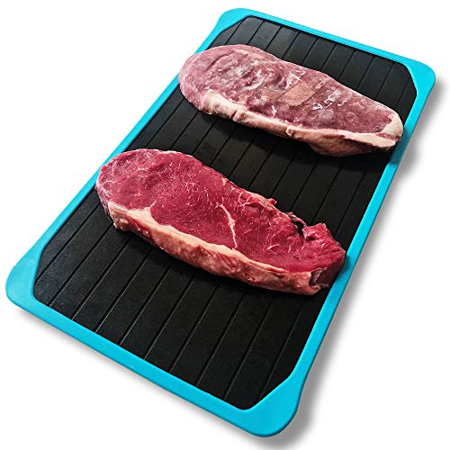 10 Best Defrosting Trays UK (2026 Review) | Spruce Up!