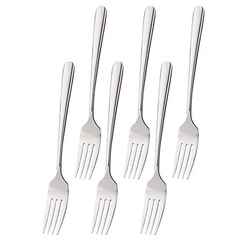 4 Best Dinner Forks UK (2024 Review) | Spruce Up!