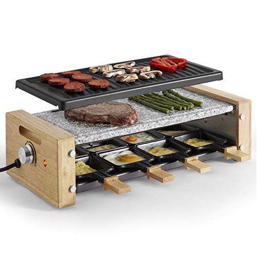 5 Best Electric Stone Grills UK (2024 Review) | Spruce Up!