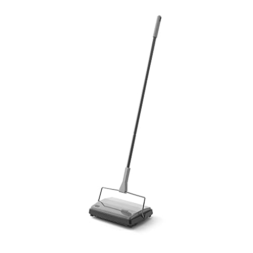 5 Best Floor Sweepers UK (2025 Review) | Spruce Up!