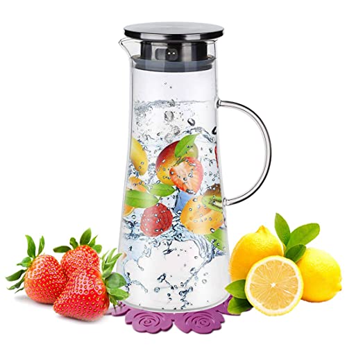 5 Best Jugs UK (2026 Review) | Spruce Up!