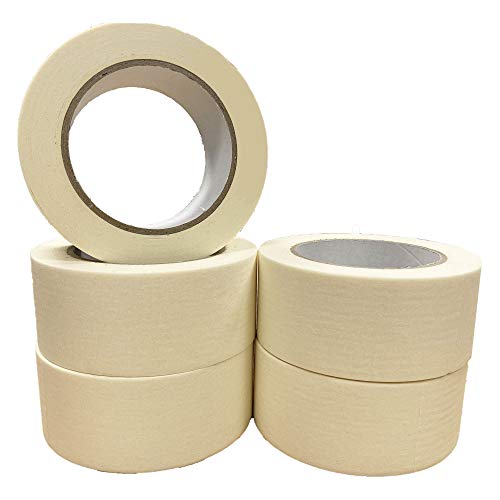 5 Best Masking Tapes for Painting (2026 Review)