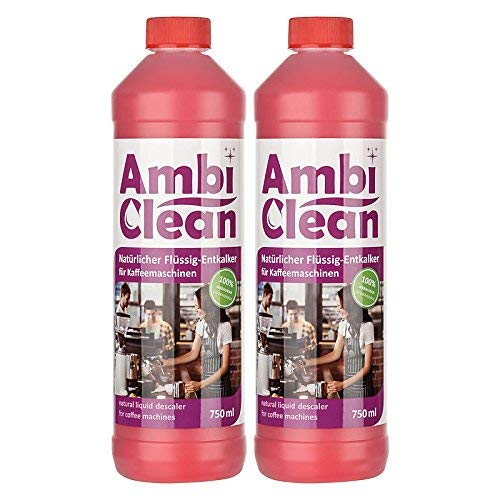 5 Best Milk Frother Cleaners UK (2024 Review) | Spruce Up!