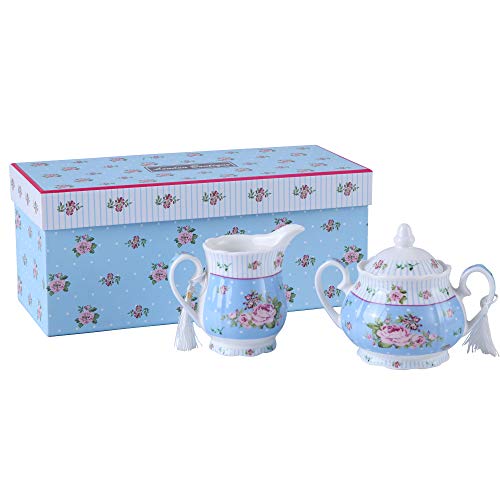 5 Best Milk & Sugar Sets UK (2026 Review)