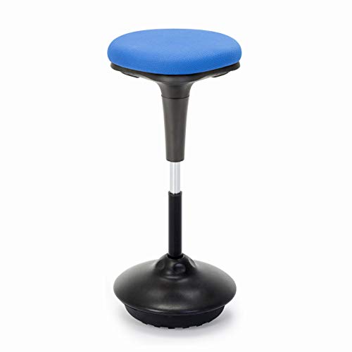 5 Best Office Stools UK (2025 Review) | Spruce Up!