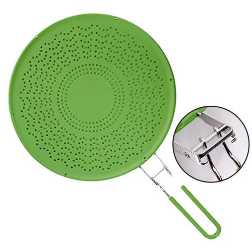 10 Best Splatter Screens UK (2024 Review) | Spruce Up!