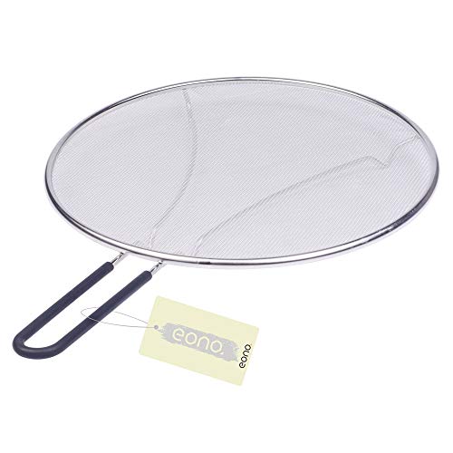 10 Best Splatter Screens UK (2024 Review) | Spruce Up!