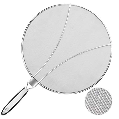 10 Best Splatter Screens UK (2024 Review) | Spruce Up!