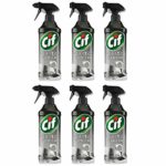 5 Best Stainless Steel Cleaners UK (2025 Review) | Spruce Up!