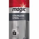 5 Best Stainless Steel Cleaners UK (2025 Review) | Spruce Up!