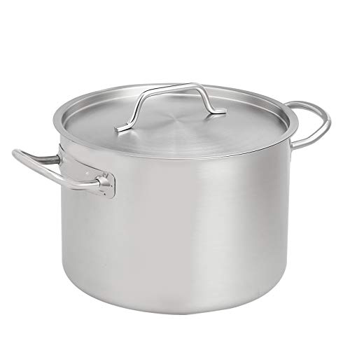 5 Best Stockpots UK (2026 Review) | Spruce Up!
