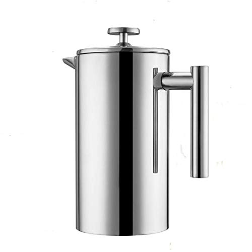 5 Best Tea Presses UK (2024 Review) | Spruce Up!