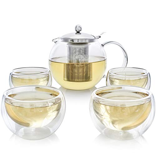 5 Best Tea Sets UK (2026 Review) | Spruce Up!