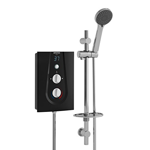 5 Best 10.5kw Electric Showers UK (2025 Review)