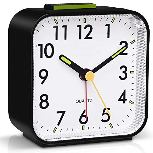 5 Best Alarm Clocks UK (2026 Review) | Spruce Up!