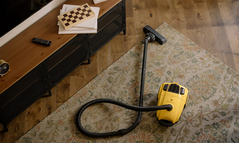 The Best Bagless Vacuum Cleaners - Spruce Up