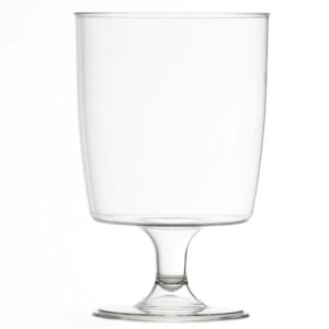 5 Best Disposable Stemware UK (2025 Review) | Spruce Up!
