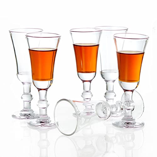 5 Best Port Glasses UK (2025 Review) | Spruce Up!