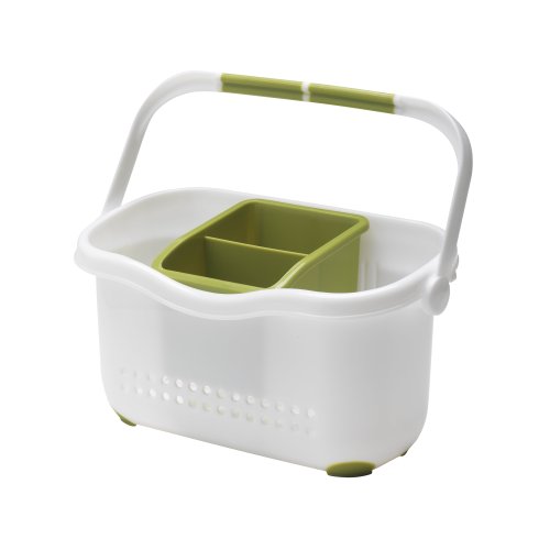 5 Best Washing Up Caddies UK (2024 Review) | Spruce Up!
