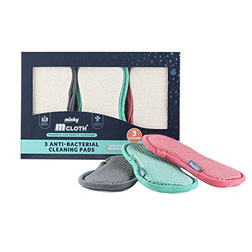 4 Best Washing Up Pads UK (2024 Review) | Spruce Up!