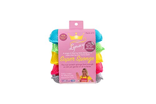 4 Best Washing Up Pads UK ([date_month_year] Review) | Spruce Up!