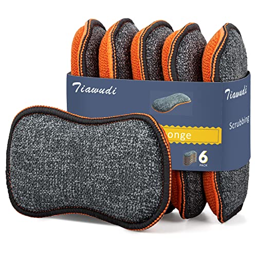 4 Best Washing Up Pads UK (2024 Review) | Spruce Up!