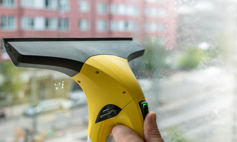 The Best Window Vacuum Cleaners - Spruce Up