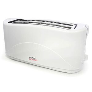 20 Best See Through Toasters UK (Save 32%)
