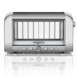 20 Best See Through Toasters UK (Save 32%)