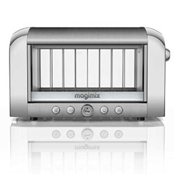 20 Best See Through Toasters UK (Save 32%)