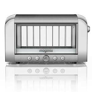 20 Best See Through Toasters UK (Save 32%)