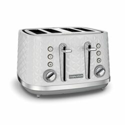 20 Best See Through Toasters UK (Save 32%)